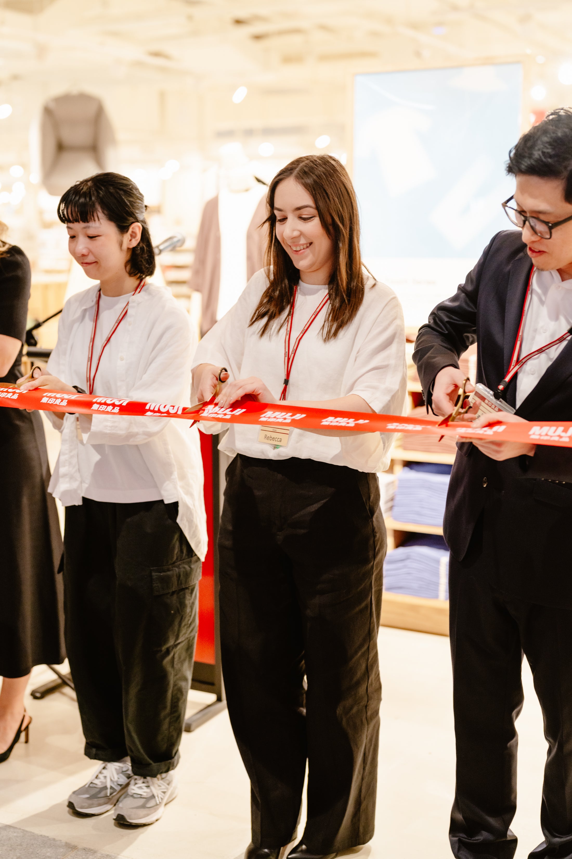 MUJI Knox: Now Open – MUJI Australia