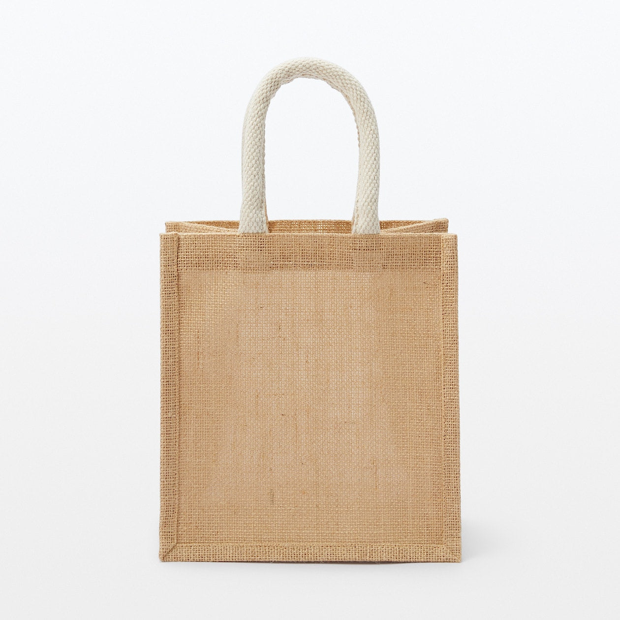Buy MUJI Jute Bag - A6