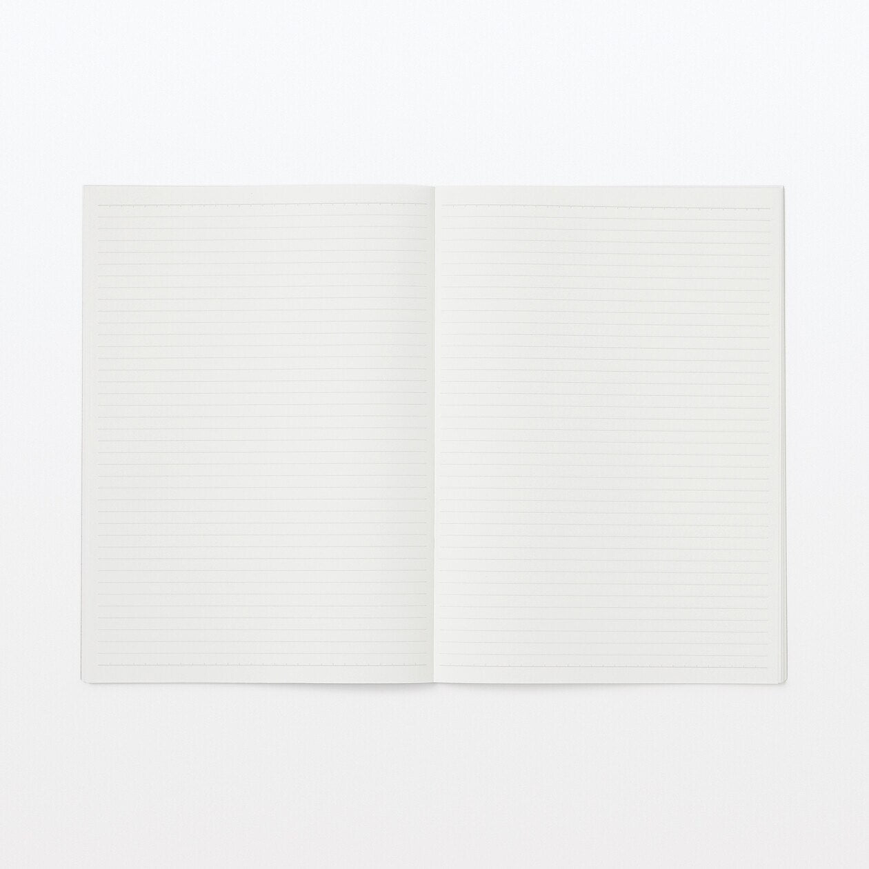 Buy MUJI Coloured Cover Set of 5 Notebooks - B5 Lined (36 Sheets)