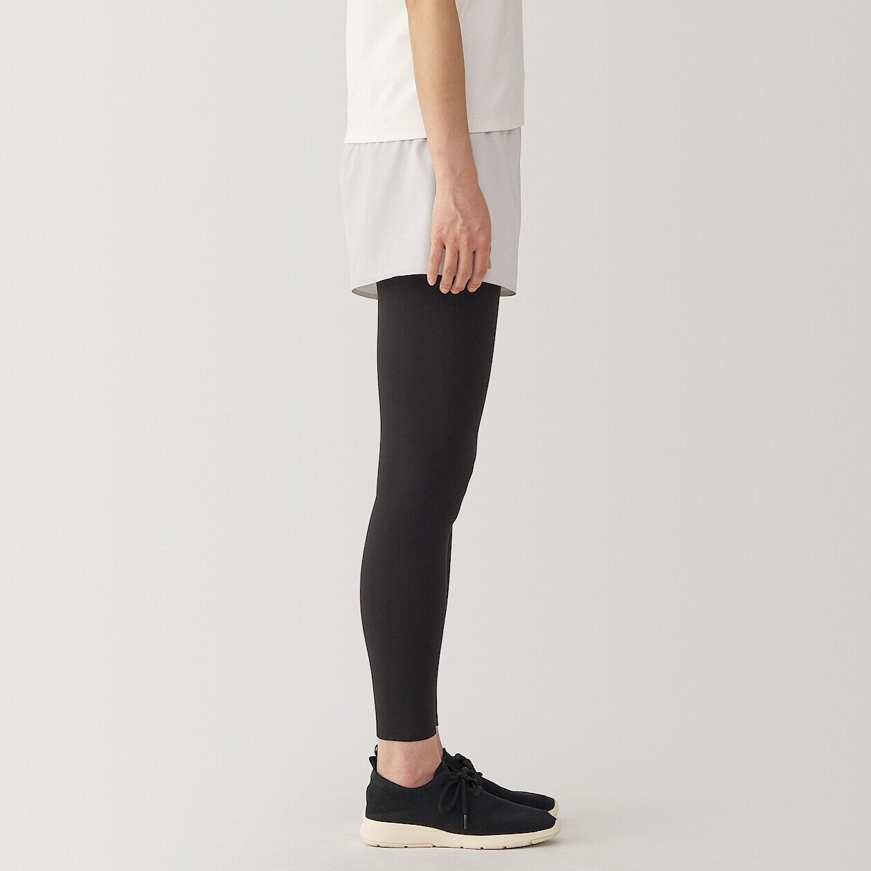 Buy MUJI Women's Walker UV Protection Quick Dry Activewear Shorts