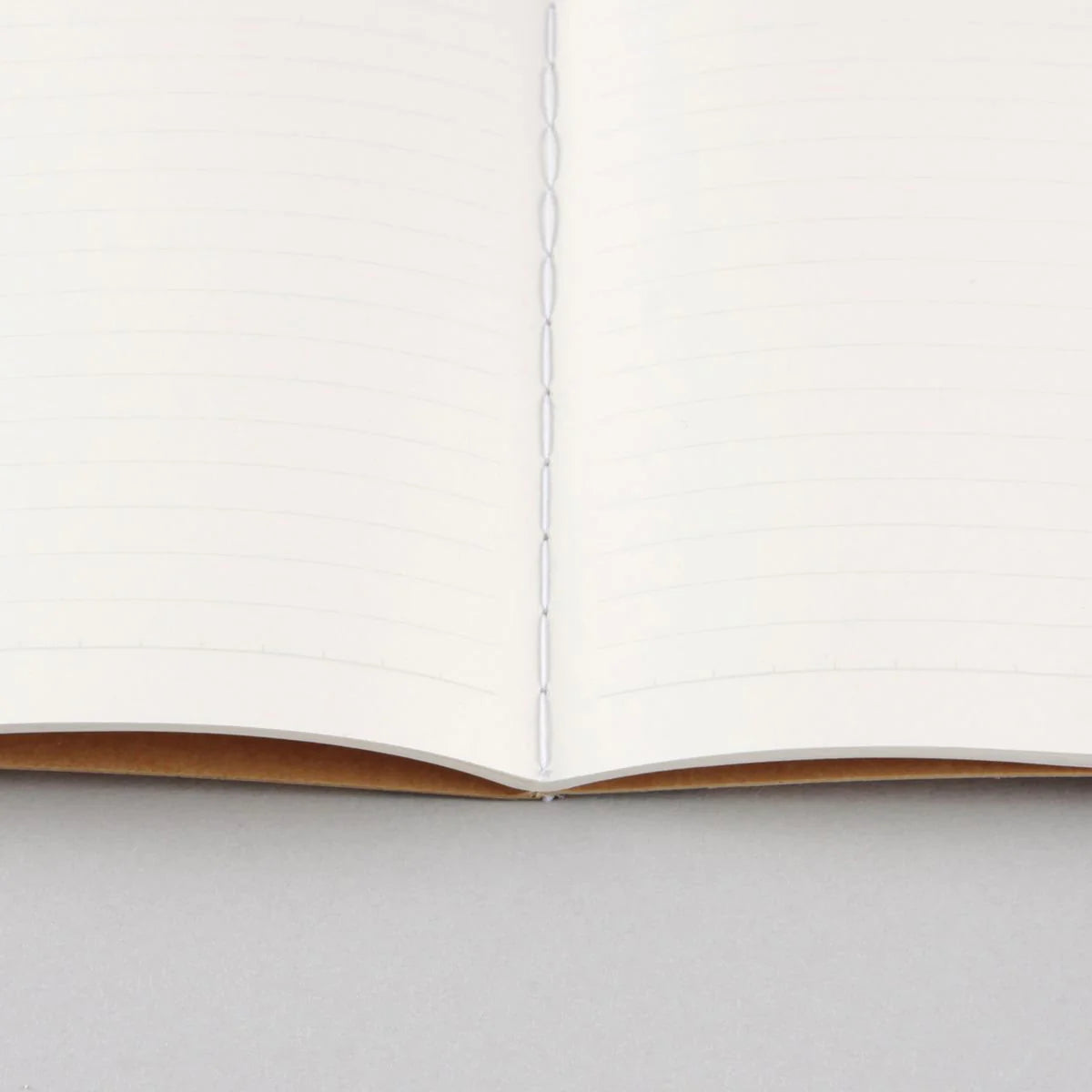 Buy MUJI Recycled Notebook - A5 Lined