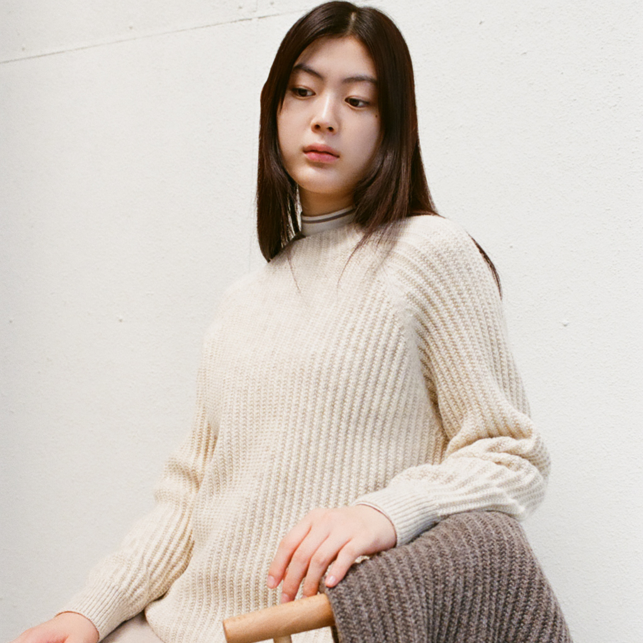 Introducing Andes Wool Knitwear – MUJI Australia
