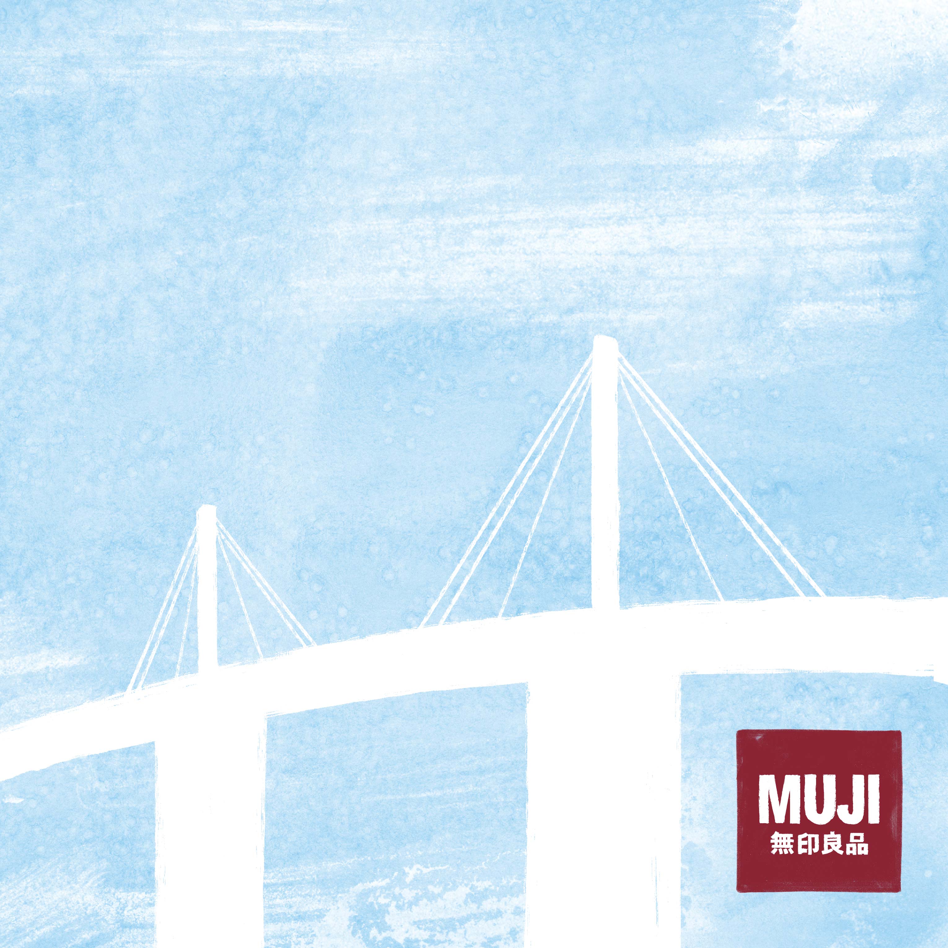 MUJI Highpoint Opening Announcement – MUJI Australia