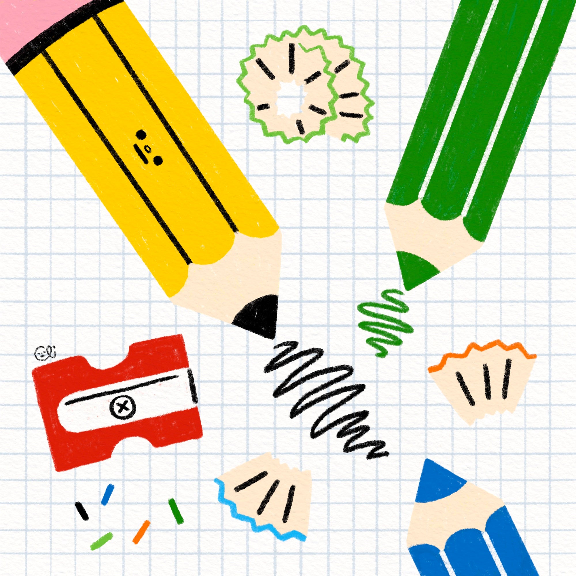 MUJI Artist Collaboration: Introduction to Alison Hui – MUJI Australia