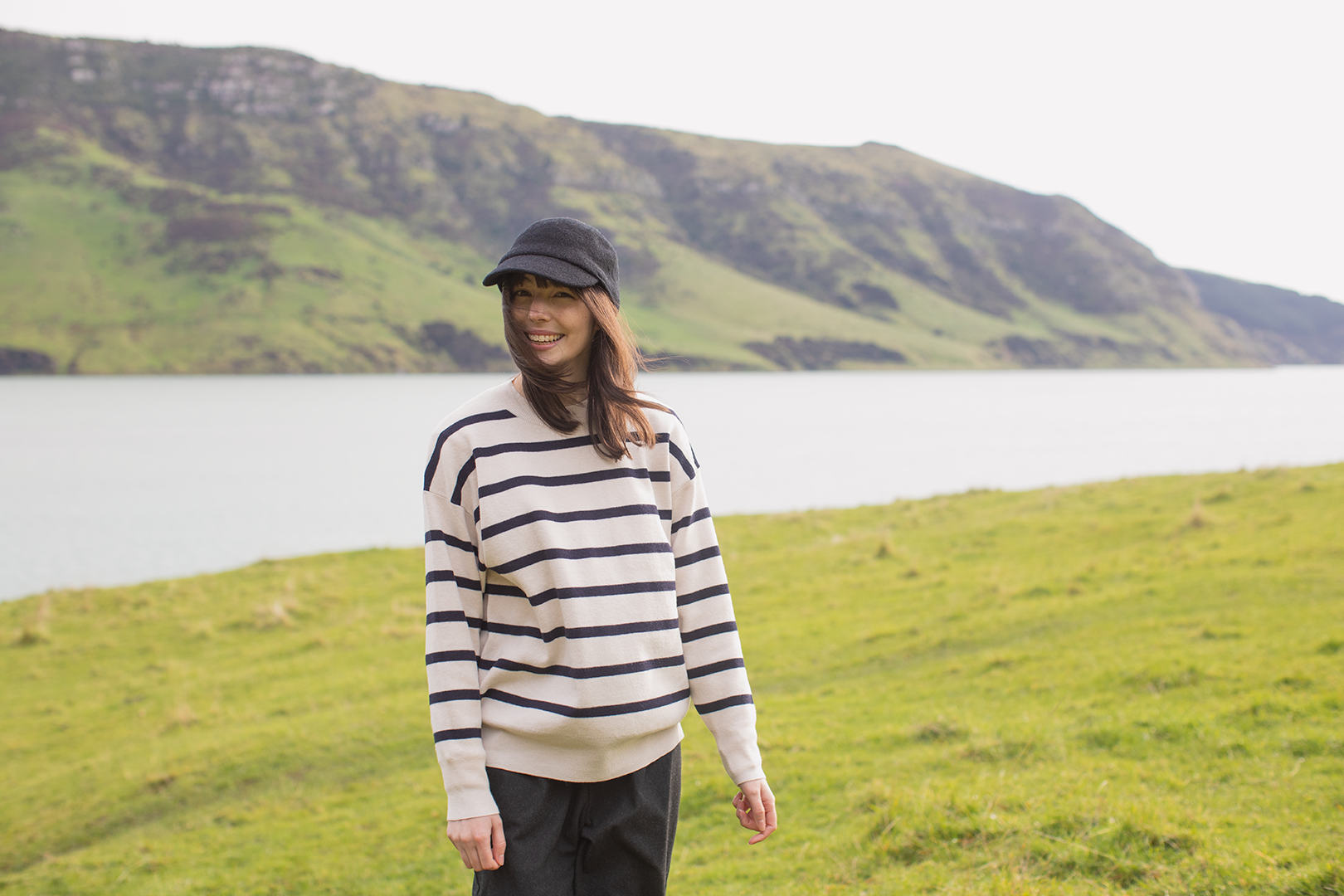 New Launch: Milano Rib Knitwear – MUJI Australia