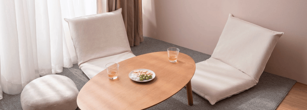 Floor Chairs | MUJI Australia