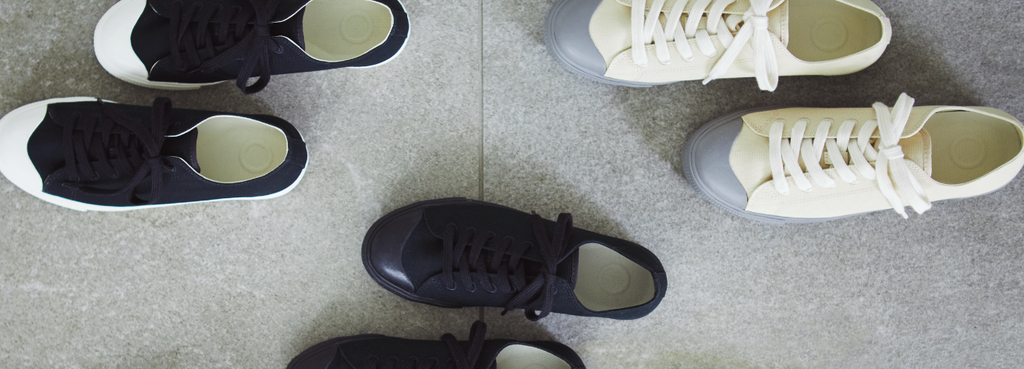 Shoes | Sneakers, Sandals & Dress Shoes | MUJI Australia