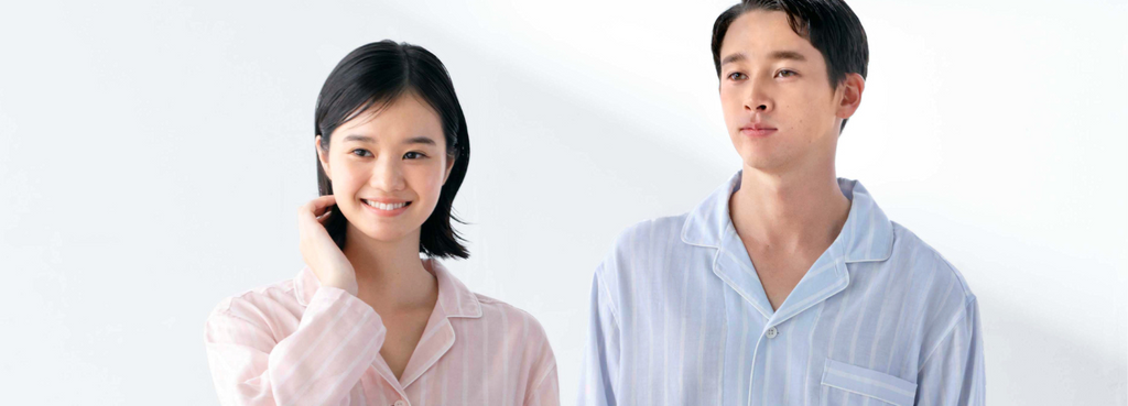 Shop Women's & Men's Pyjamas | MUJI Australia