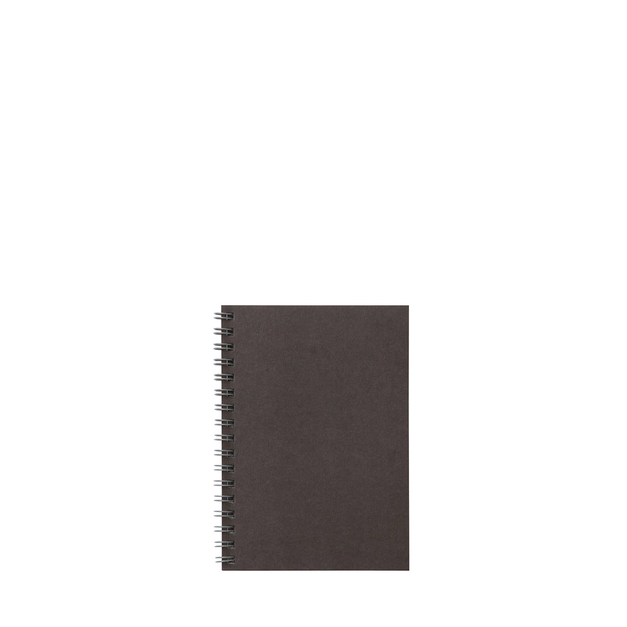 Buy MUJI Recycled Double Ring Notebook - A6 Lined