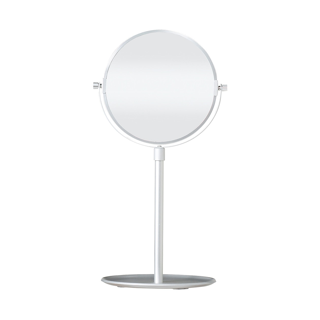 Buy MUJI Aluminium Tray Mirror - Large