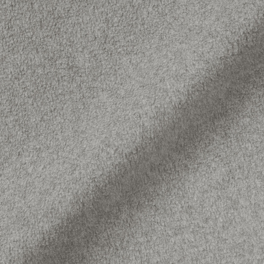 Buy MUJI Women's Easy Recycled Fleece Cardigan