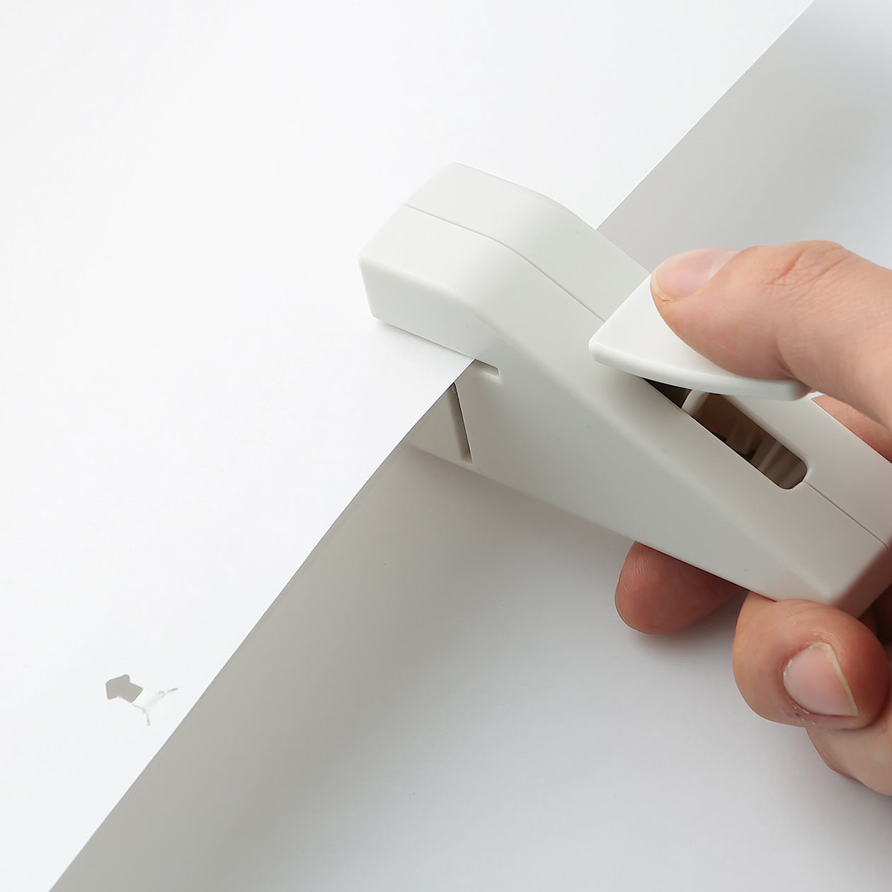 Buy MUJI Staple Free Stapler