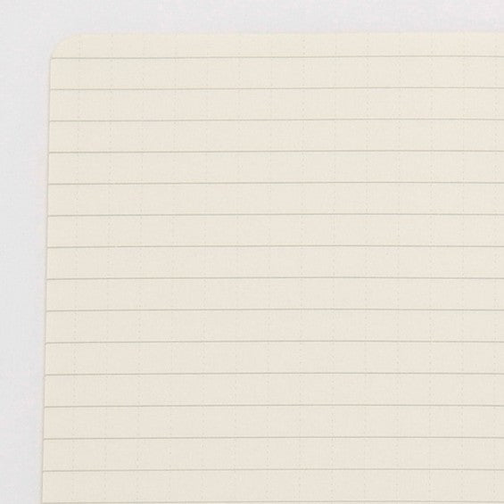 Buy MUJI Slim Notebook - Grid