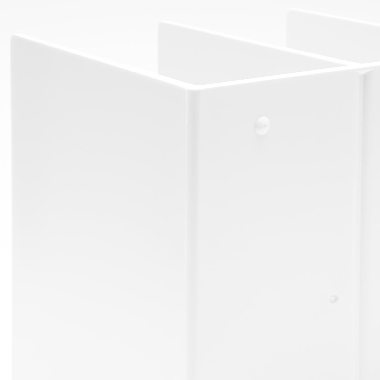 Buy MUJI Styrene Divider - Large