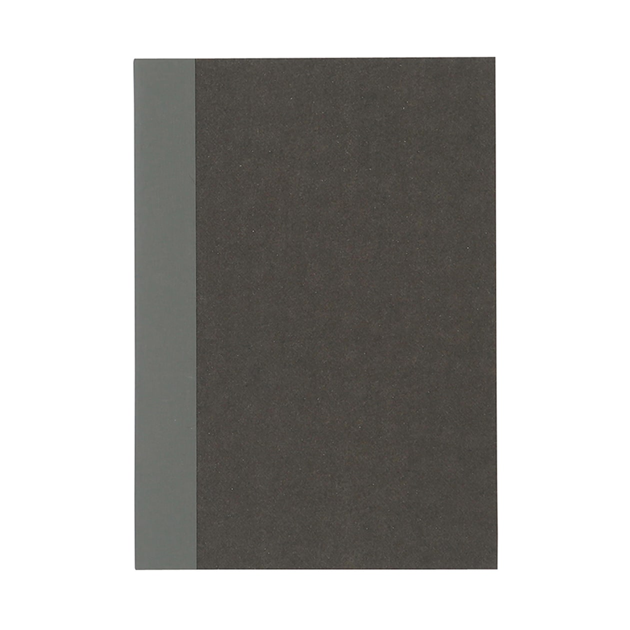 Buy MUJI Recycled Notebook - A6 Grid