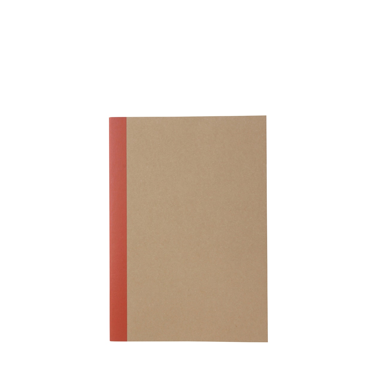 Buy MUJI Recycled Notebook - A5 Plain