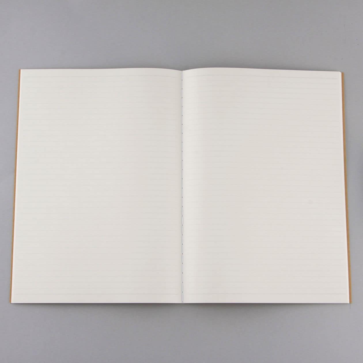 Buy MUJI Recycled Notebook - B5 Lined