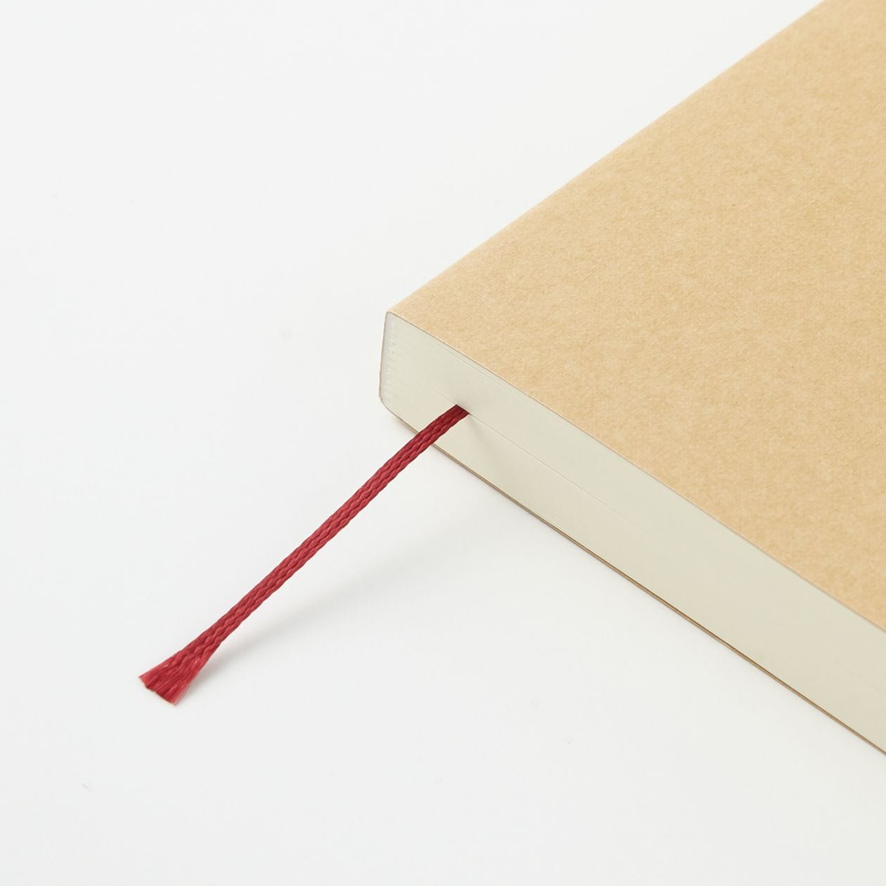 Buy MUJI Recycled Paper Notebook