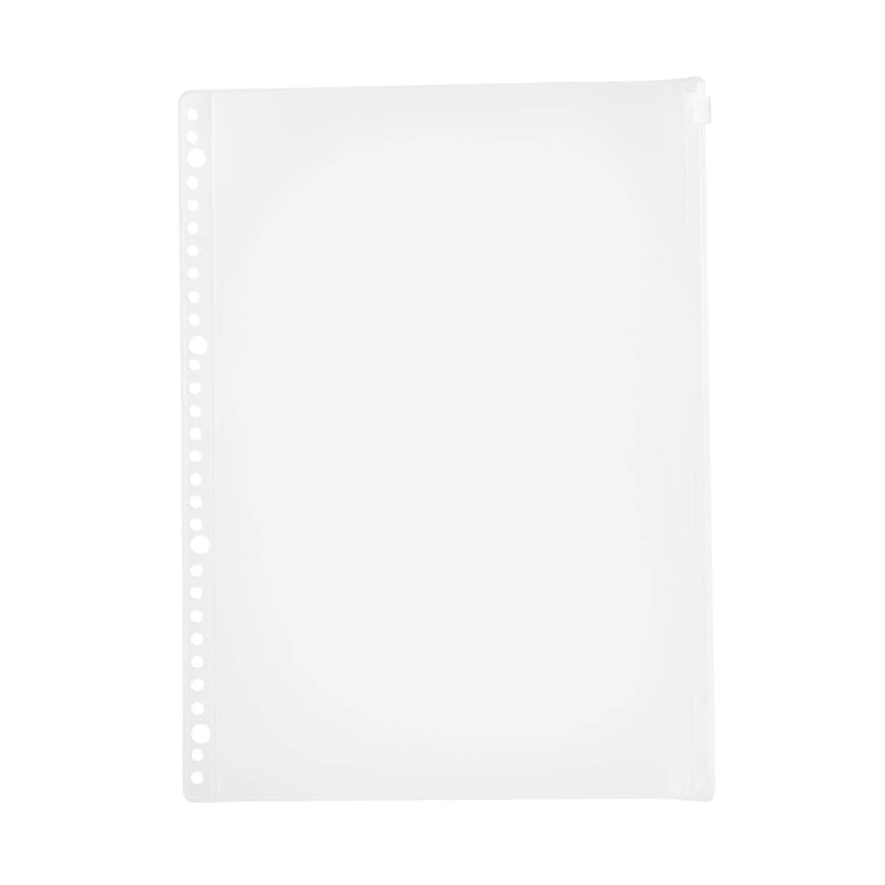 Buy MUJI EVA Binder Zip Cases