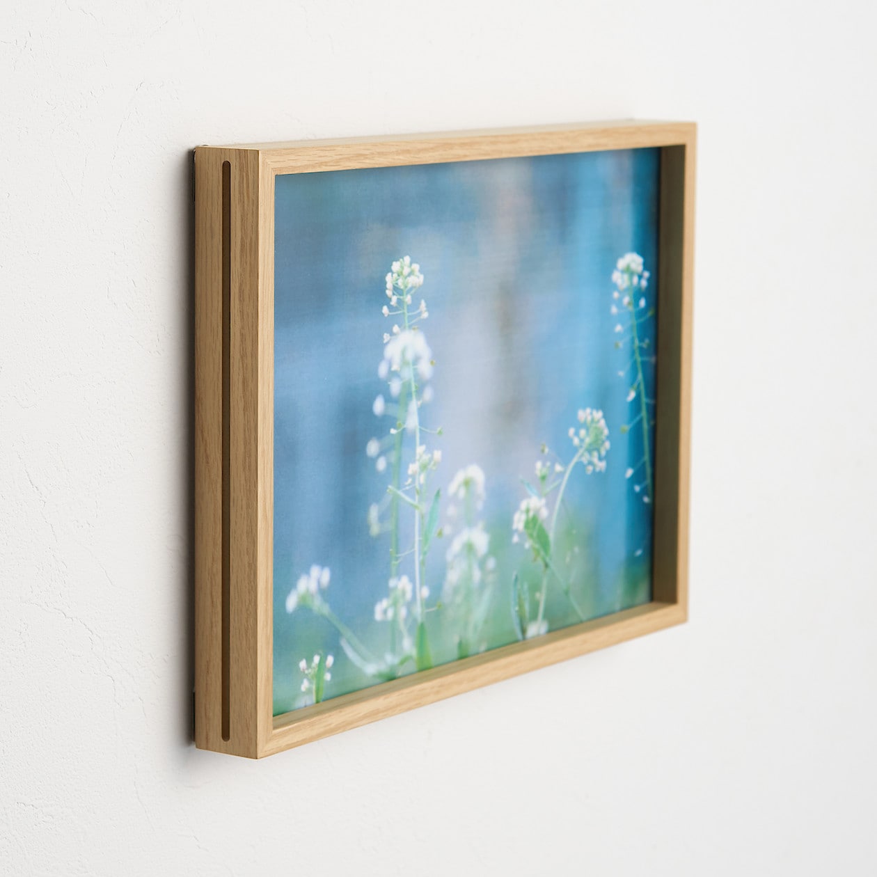Buy MUJI Wooden Photo Frame