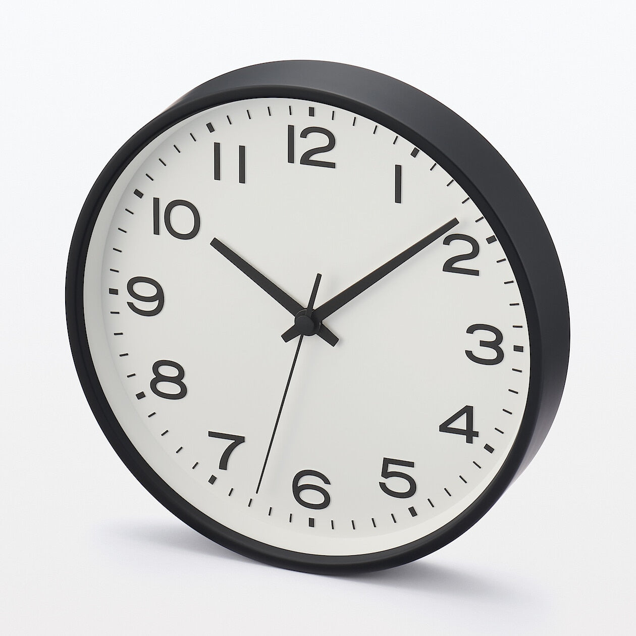 Buy MUJI Analog Clock - Large
