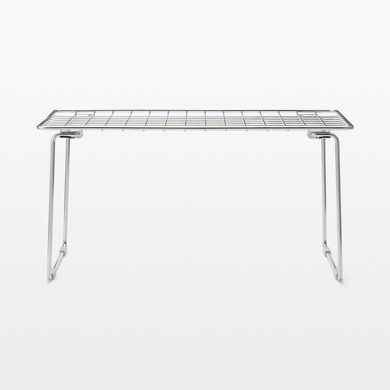 Buy MUJI Stainless Steel Storage Rack - Small