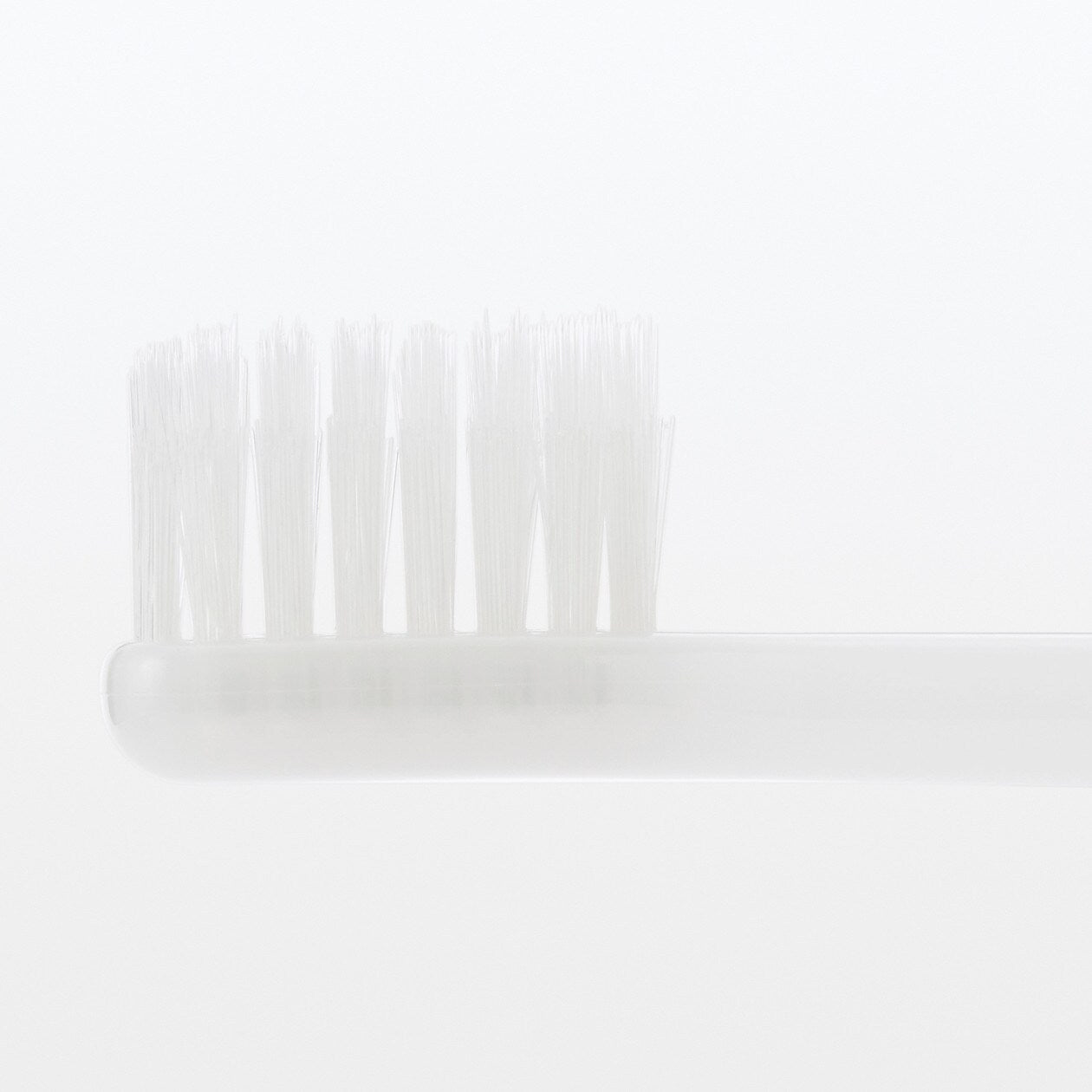 Buy MUJI Toothbrush Replacement Head