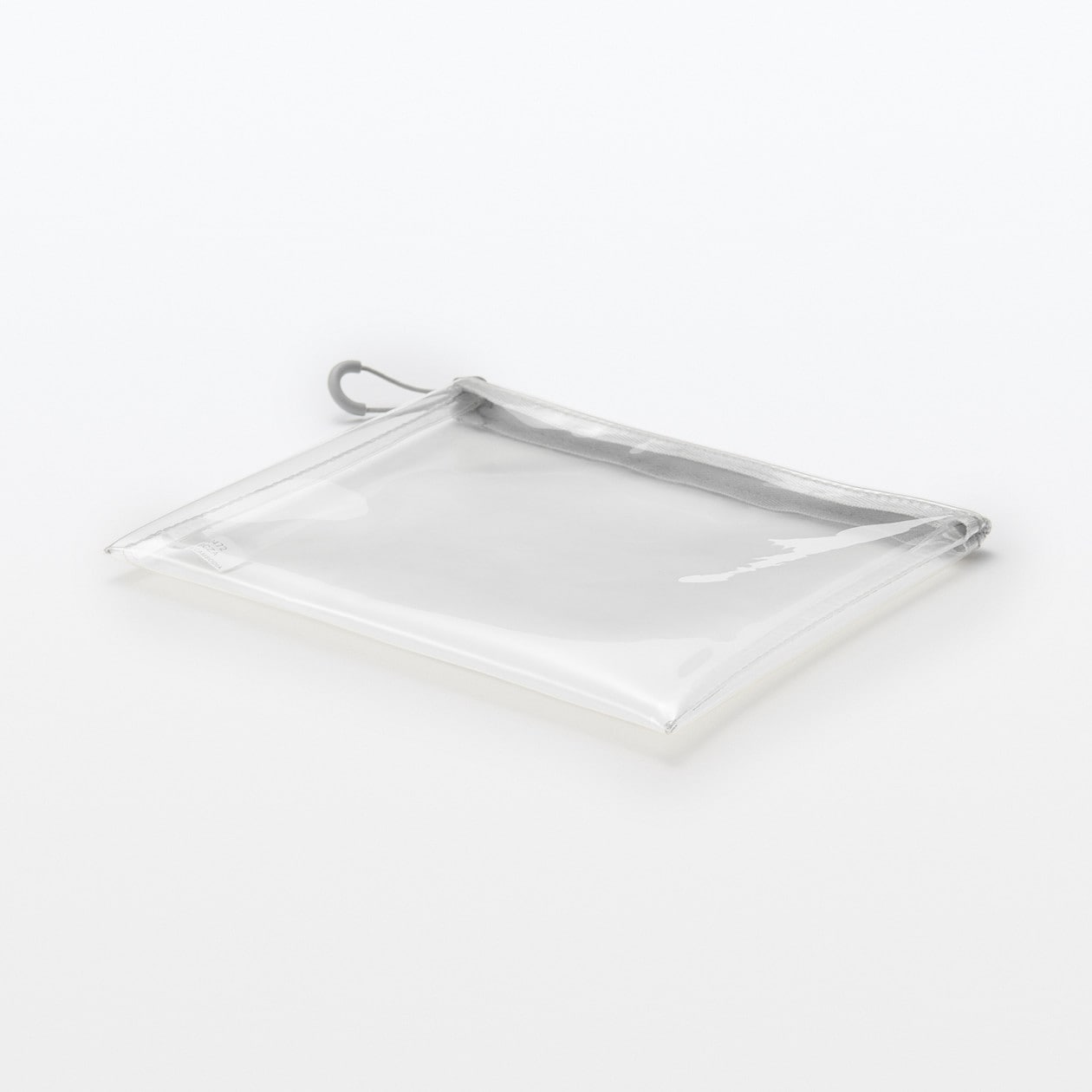 Buy MUJI TPU Clear Case