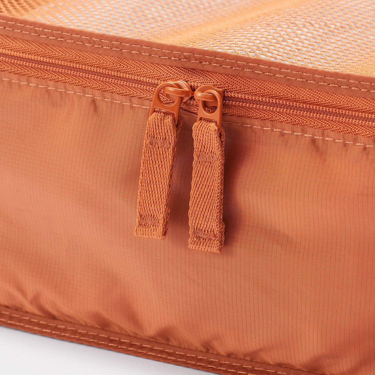 Buy MUJI Lightweight Travel Packing Cube