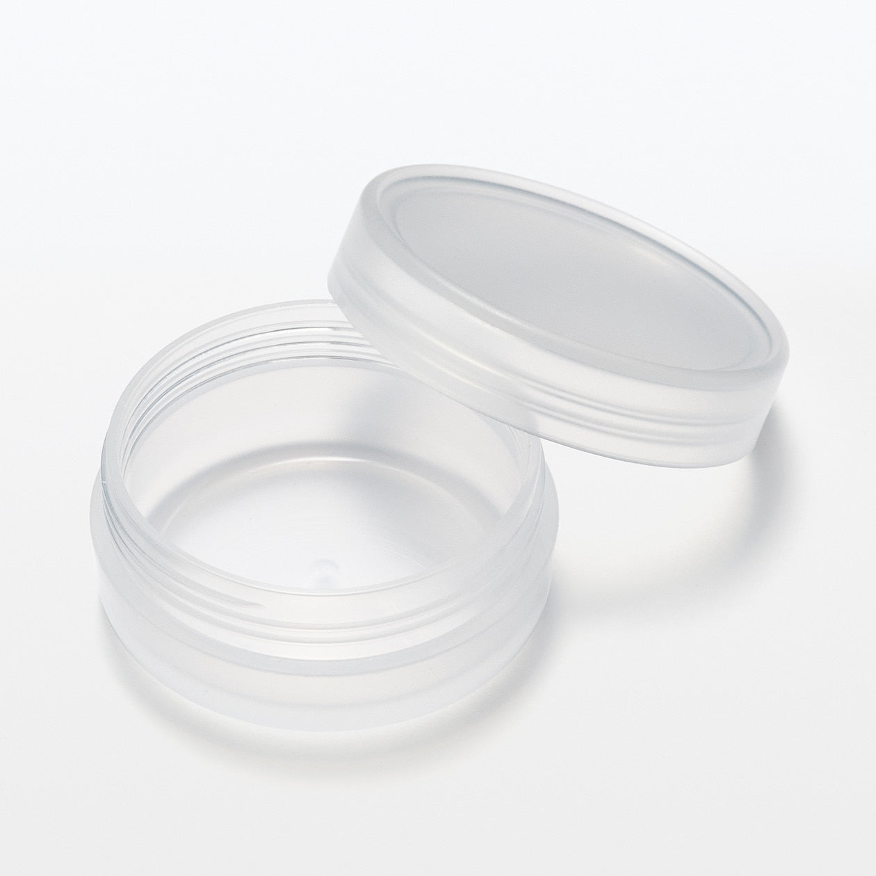 Buy MUJI Cream Container (10g) - Medium