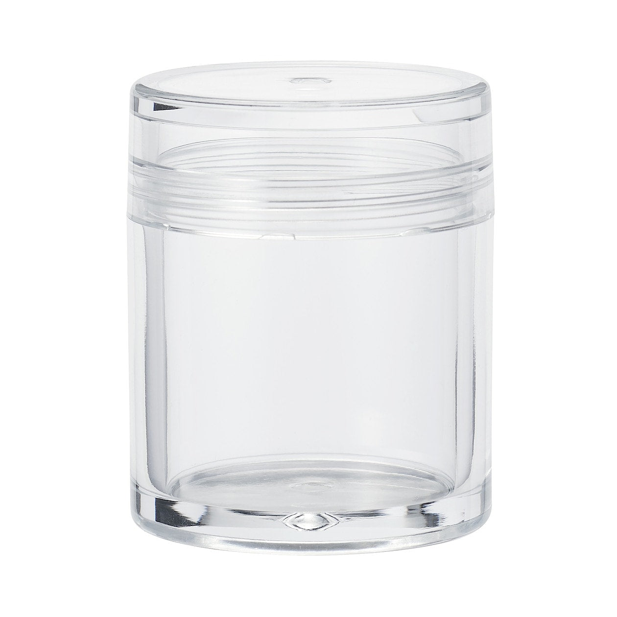 Buy MUJI Acrylic Case - Large