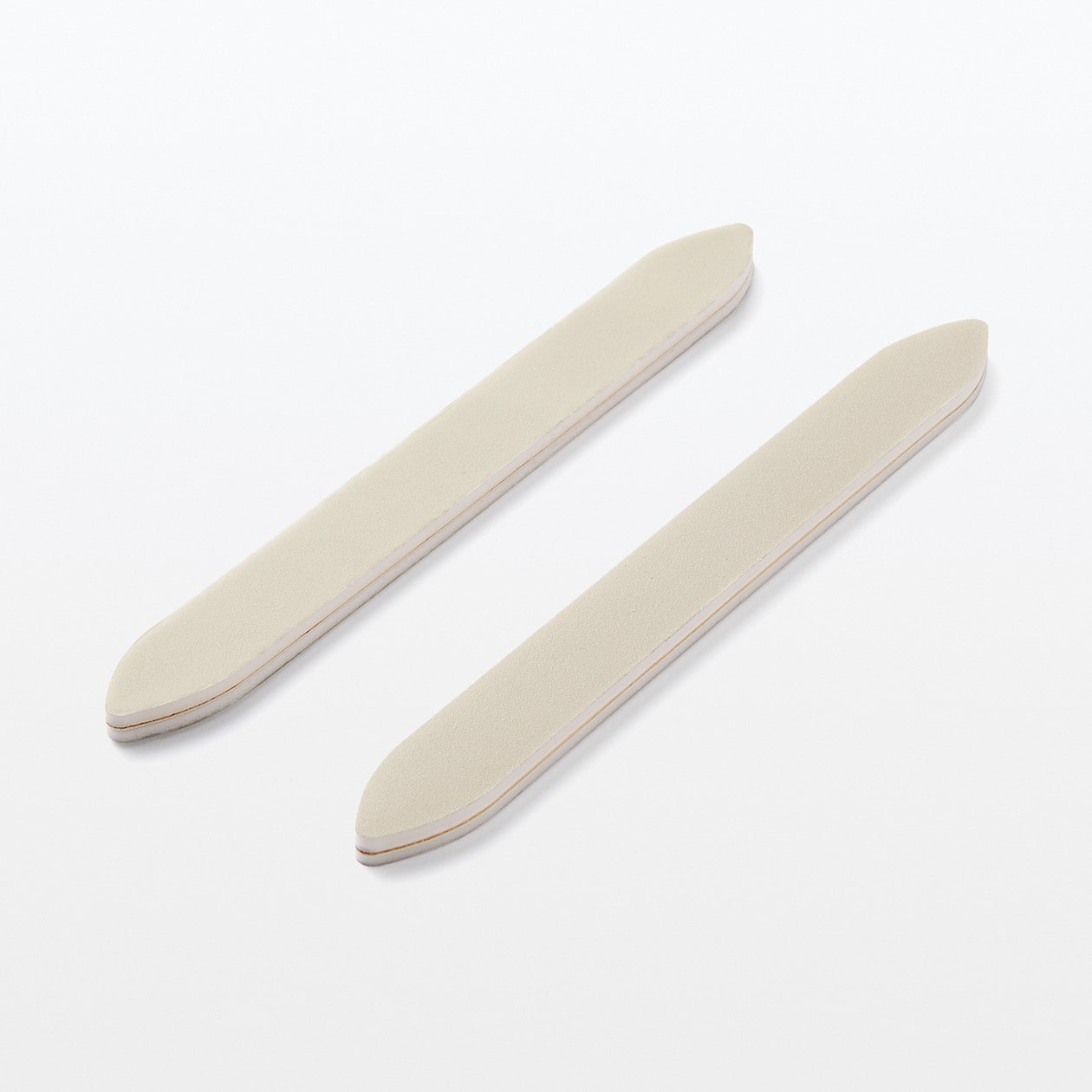 Buy MUJI Nail File - Soft (Pack of 2)