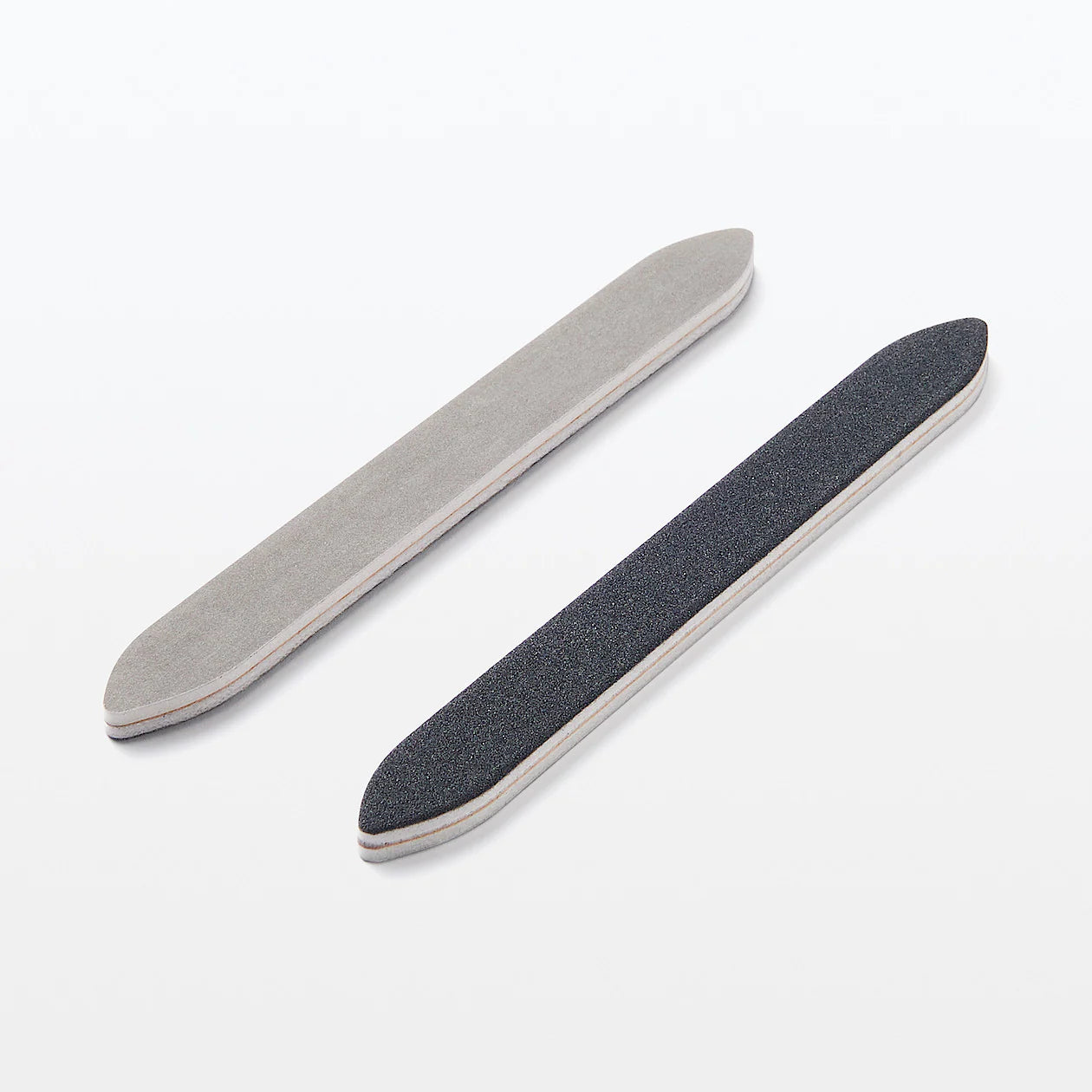 Buy MUJI Nail File - Coarse (Pack of 2)