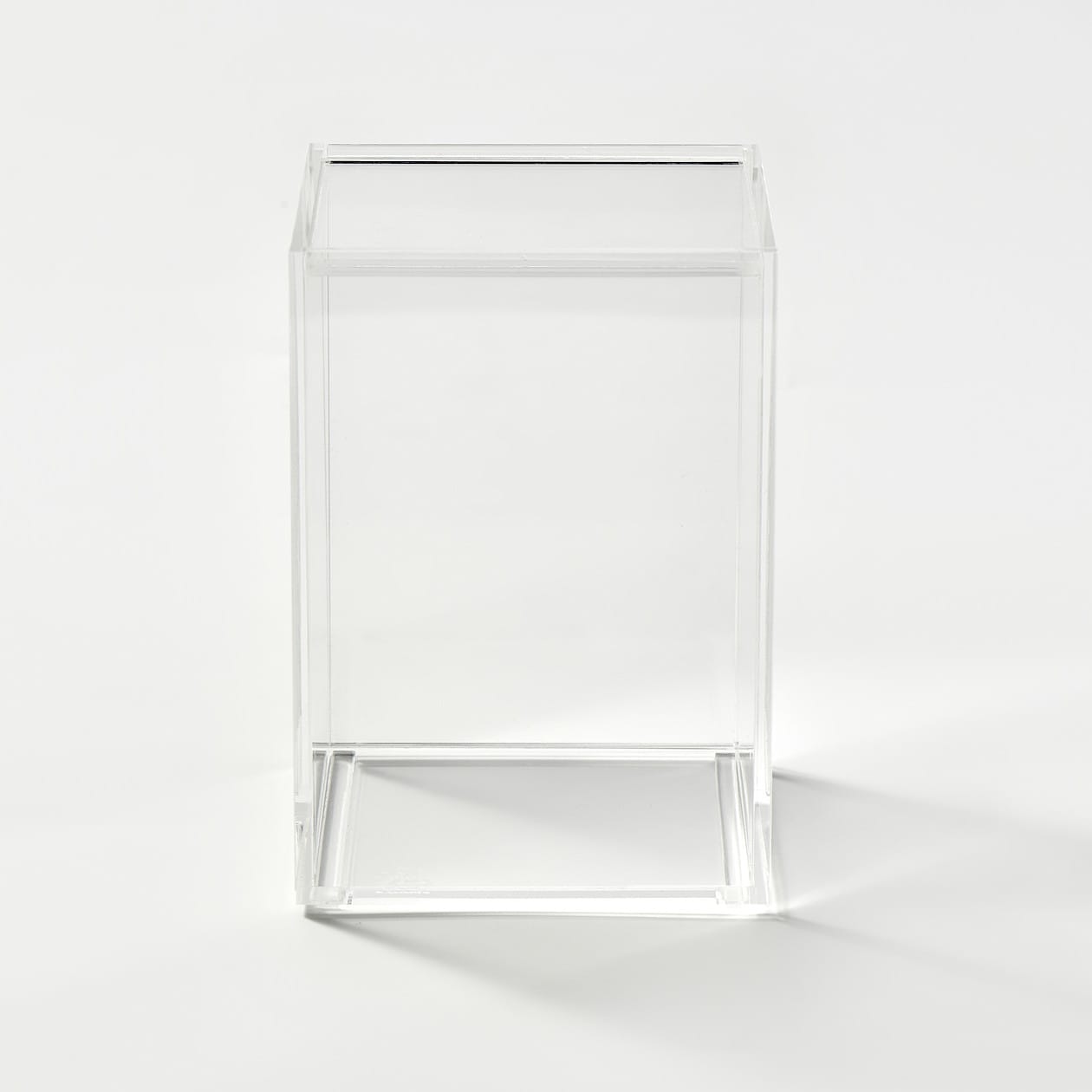 Buy MUJI Stackable Acrylic Collection Display Box
