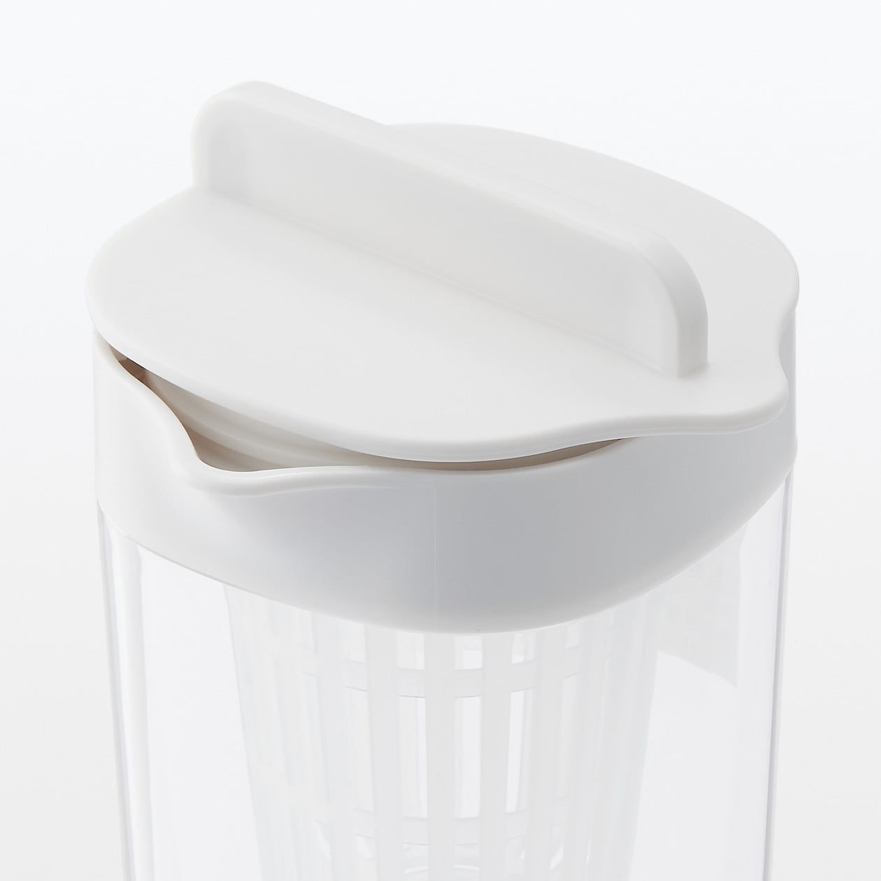 Buy MUJI Water Pot with Strainer (1L)