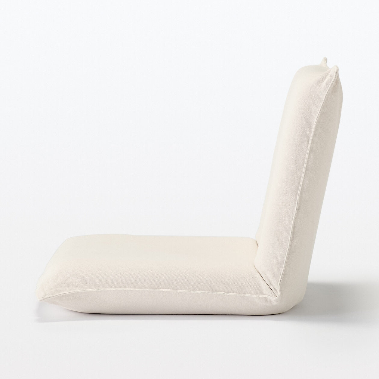 Buy MUJI Floor Chair - Natural
