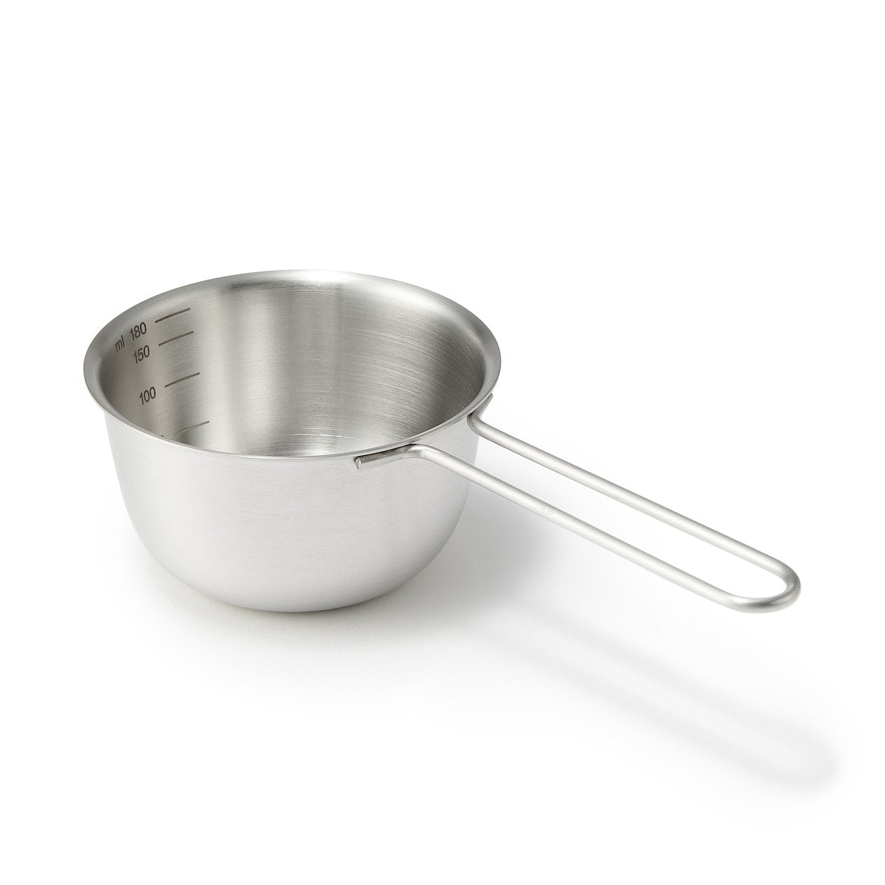 Buy MUJI Stainless Steel Measuring Cup - 200ml