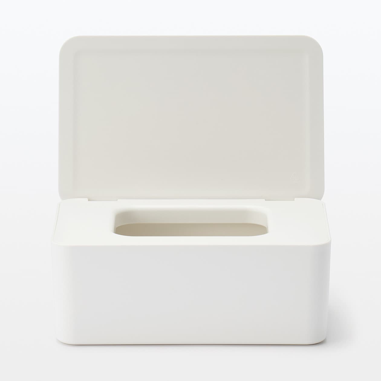 Buy MUJI Easy-to-Pull Wet Tissue Case