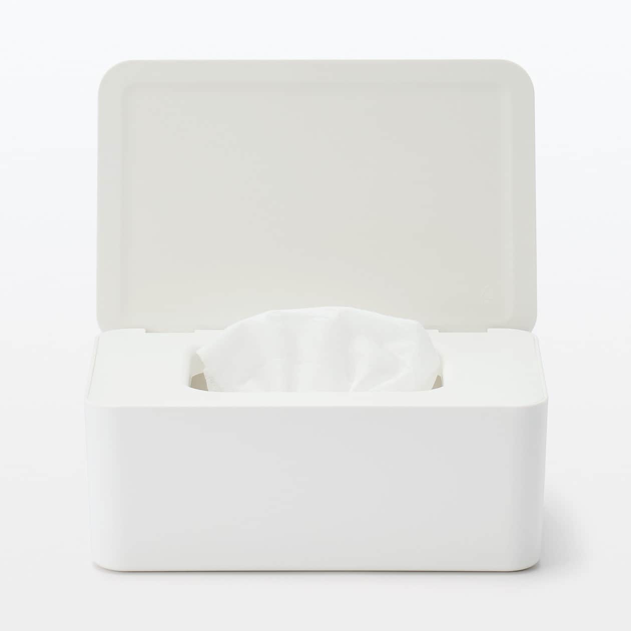 Buy MUJI Easy-to-Pull Wet Tissue Case