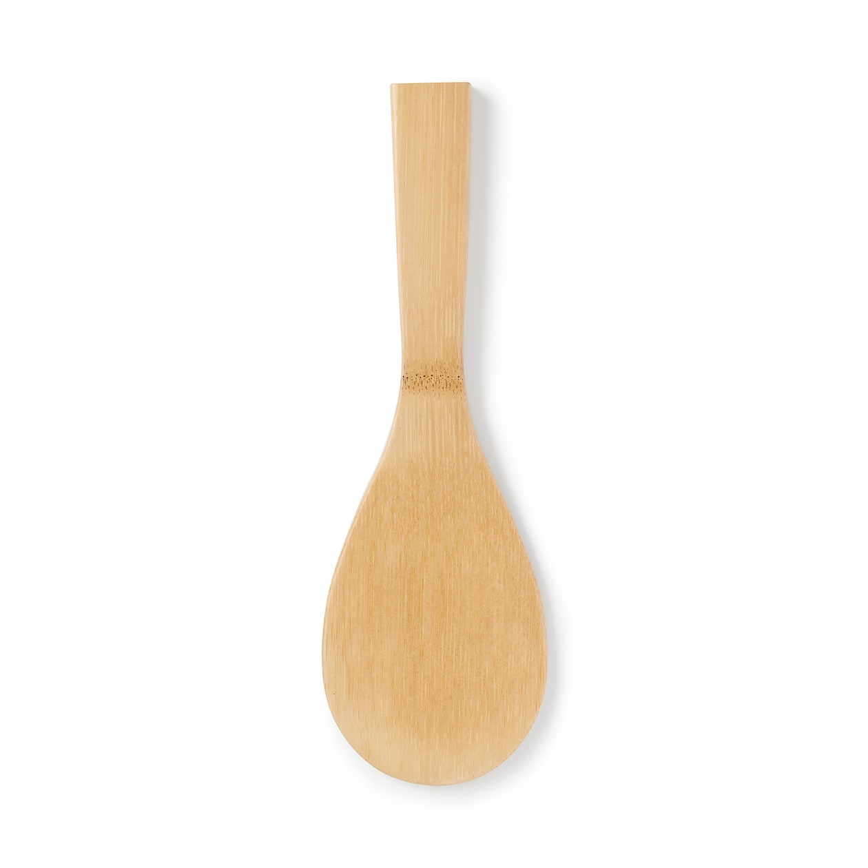 Buy MUJI Smoked Bamboo Rice Paddle