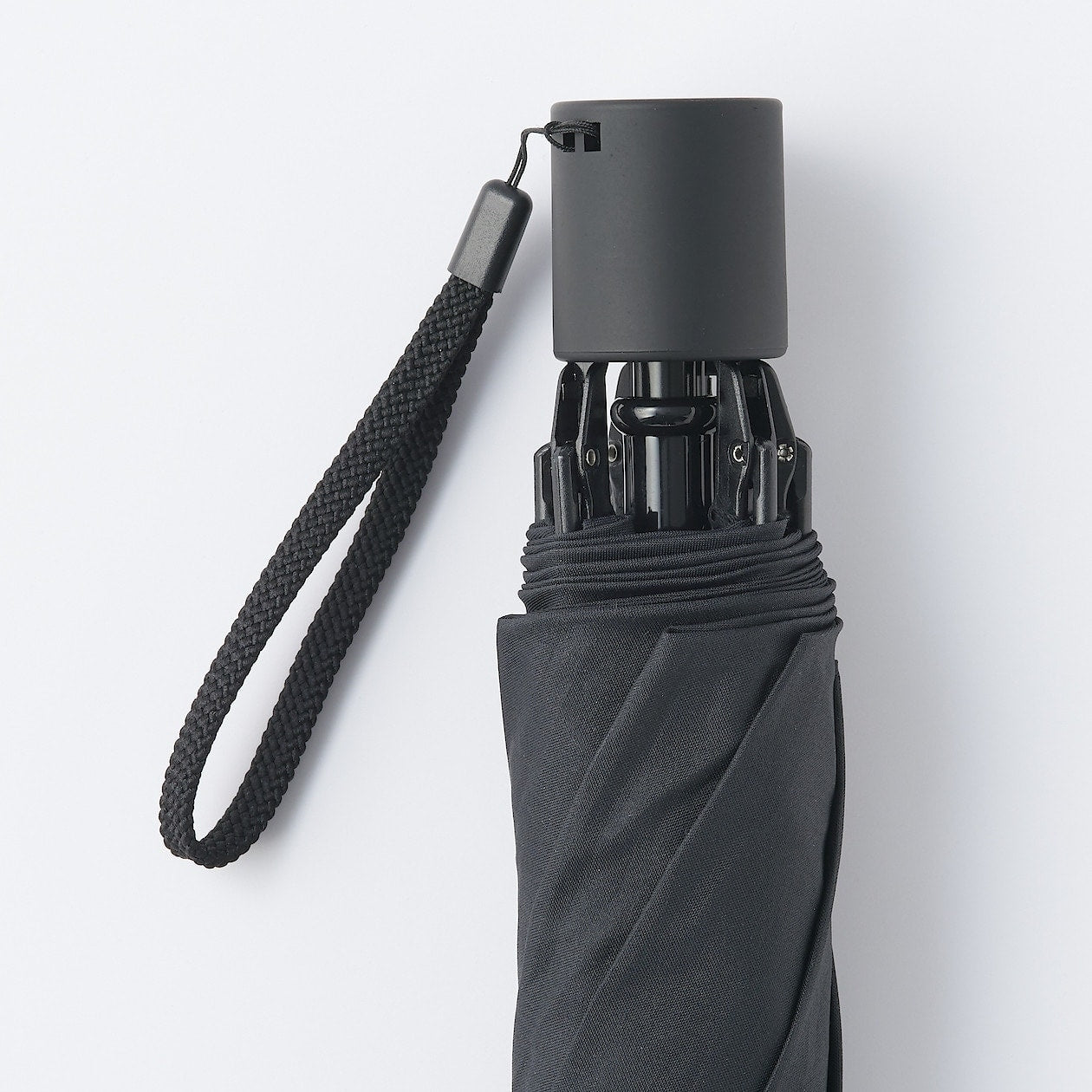 Buy MUJI 2-Way Foldable Umbrella