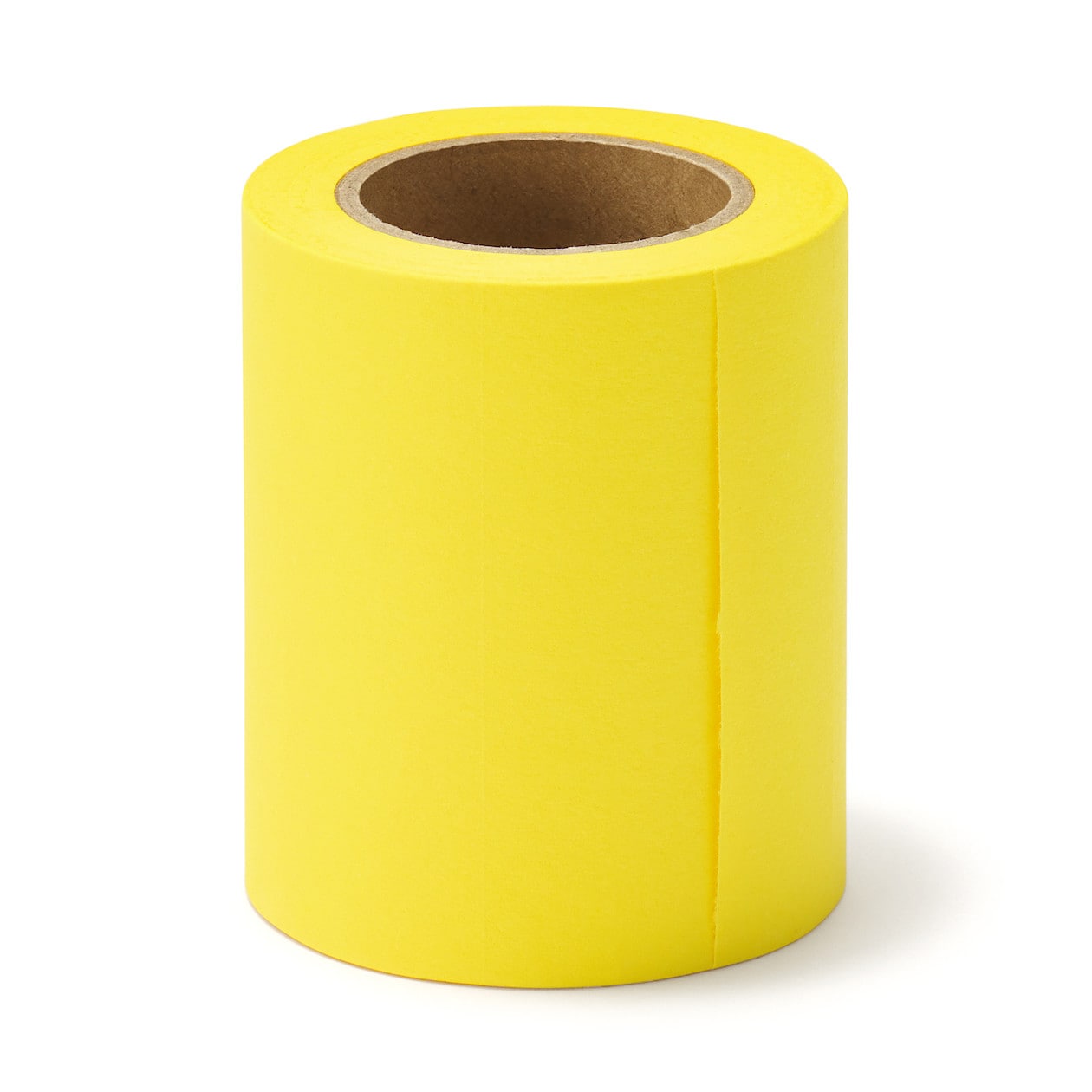 Buy MUJI Perforated Coloured Sticky Roll Notes