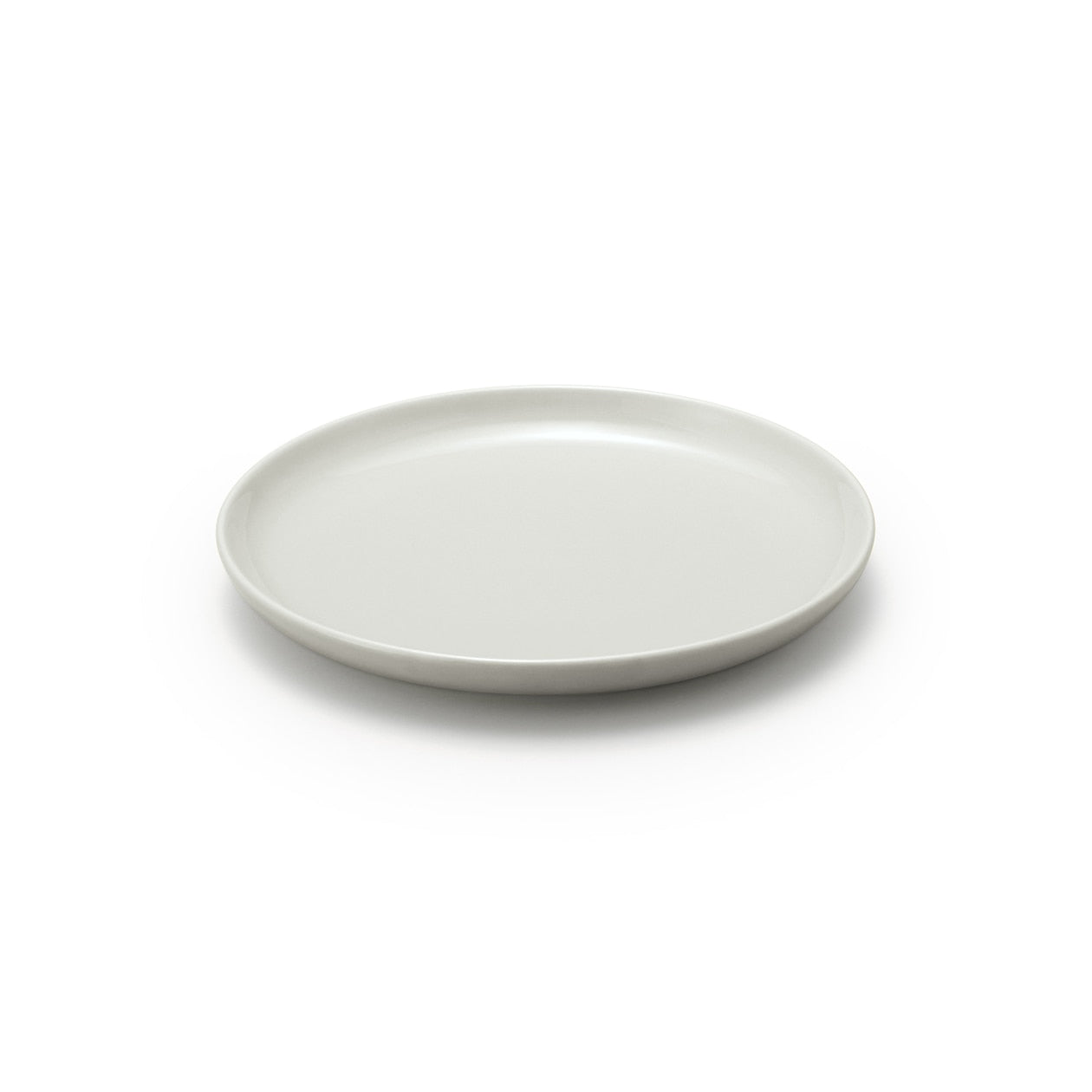 Buy MUJI Everyday Tableware Plate - Medium