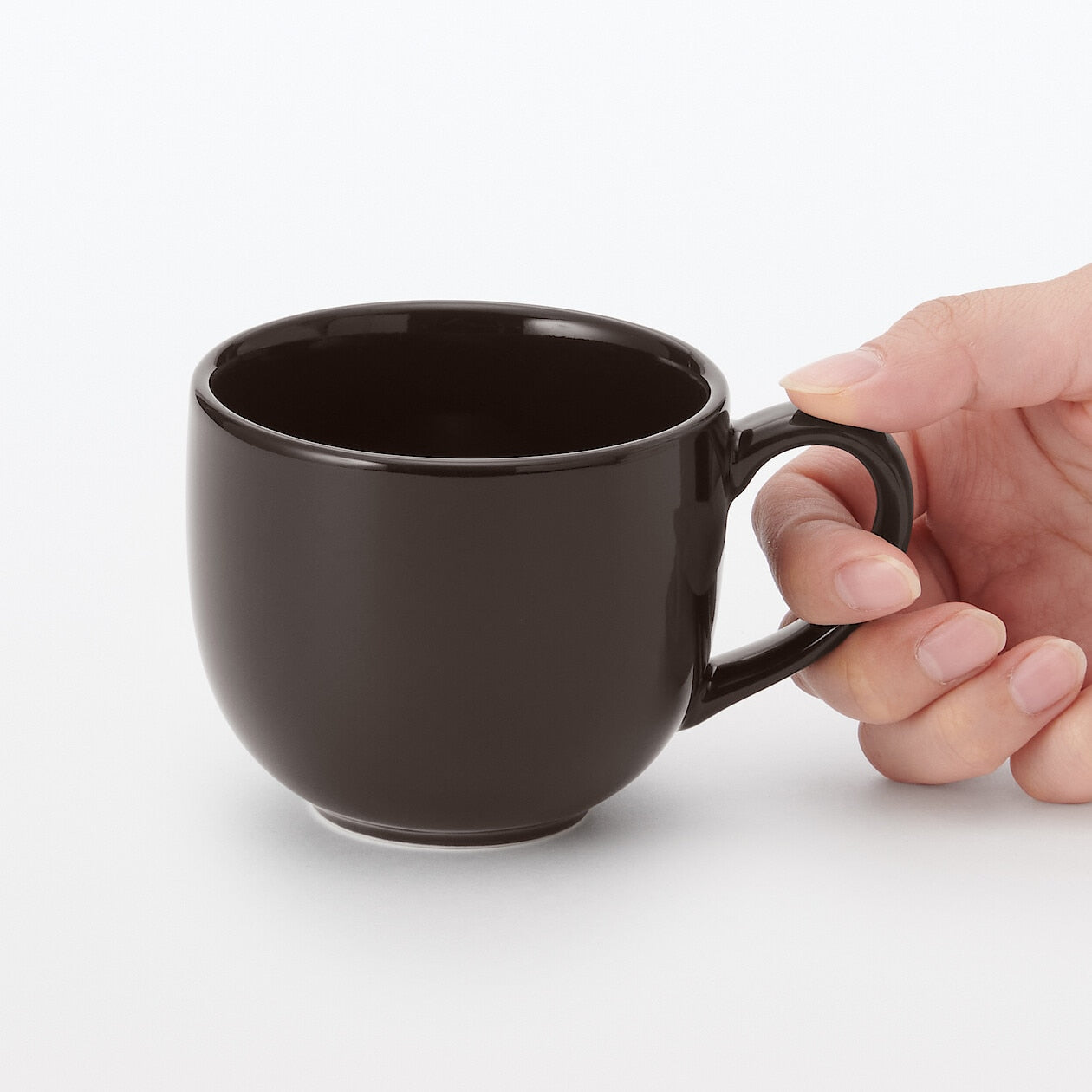 Buy MUJI Everyday Tableware Coffee Cup