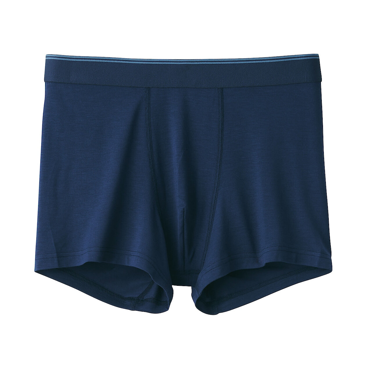 Buy MUJI Men's Smooth Low Rise Boxer Briefs