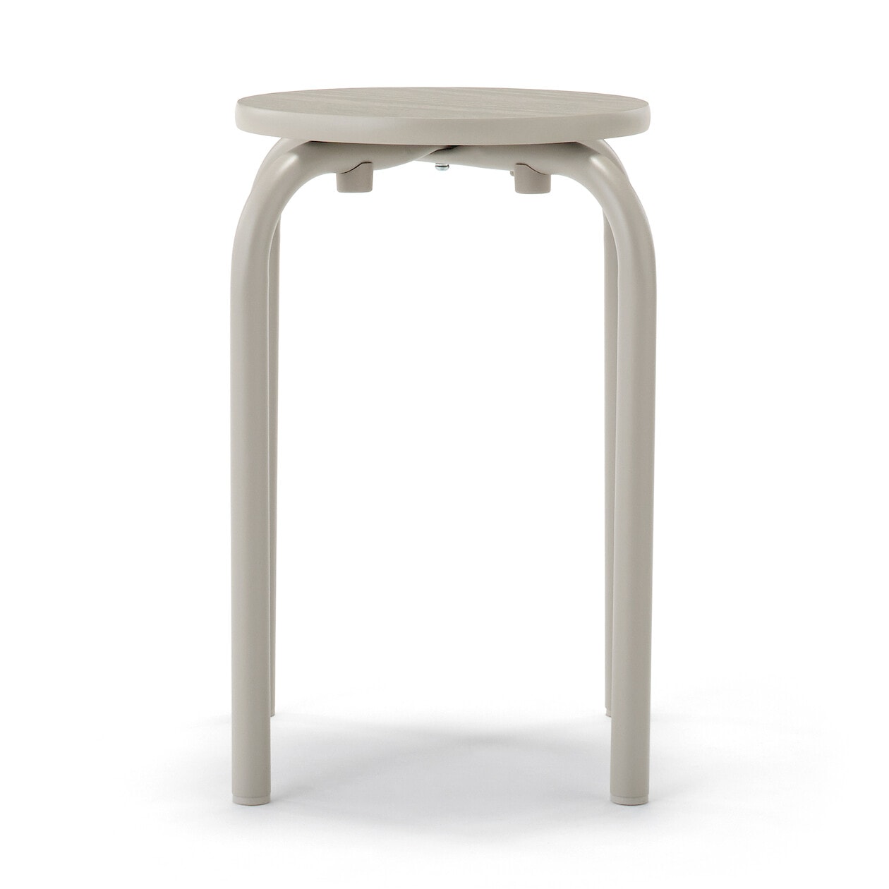 Buy MUJI Steel Pipe Stacking Stool