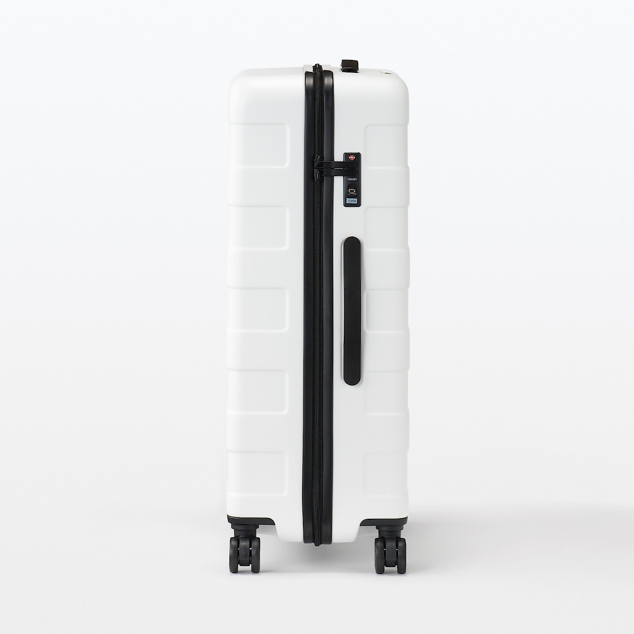Buy MUJI Limited Edition Hard Shell Suitcase - 75L (71.5cm)