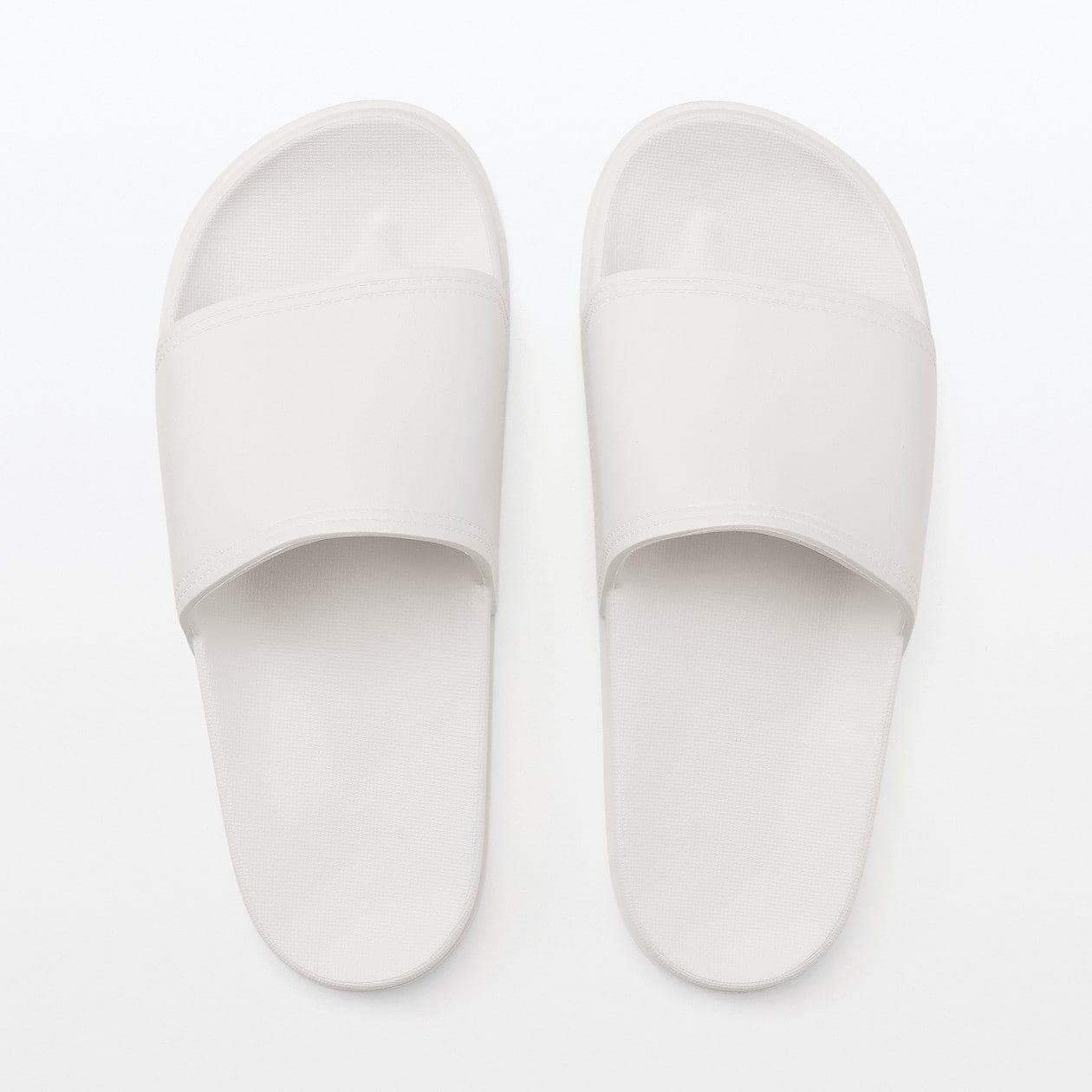 Buy MUJI Unisex Arch Support Slides