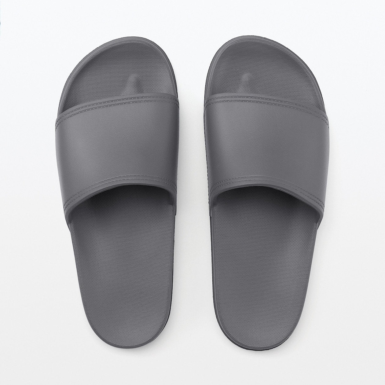 Buy MUJI Unisex Arch Support Slides