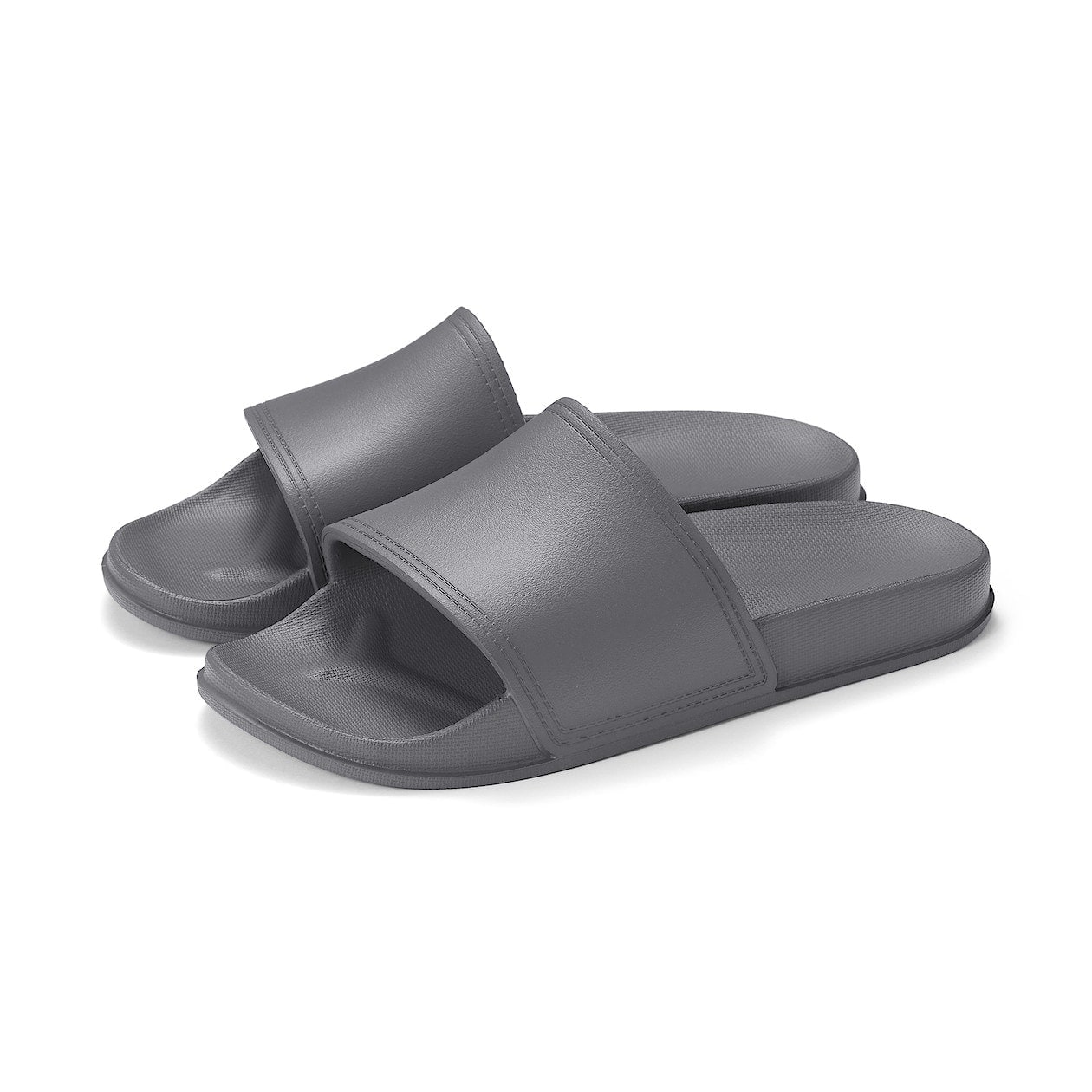 Buy MUJI Unisex Arch Support Slides